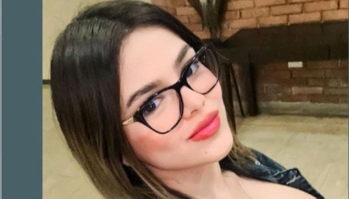 Surgen nuevos detalles sobre el vil asesinato de Alexandra Silva, la ...