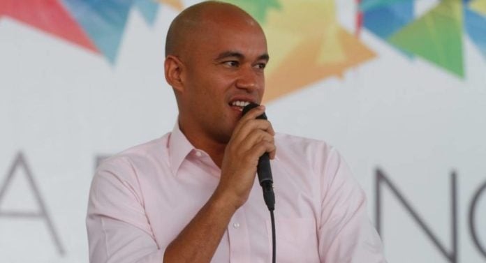 Héctor Rodríguez descartó la posibilidad de que elecciones ...