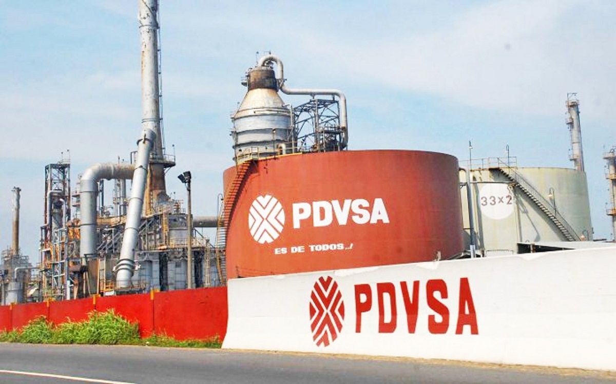 PDVSA reportó significativo aumento del 10,65 % en la producción ...