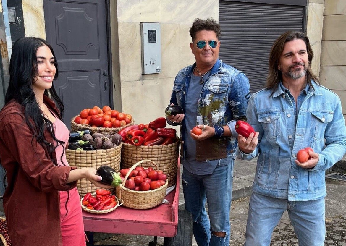 Surthycooks: Surthany Hejeij, la influencer venezolana que brilló en el ...