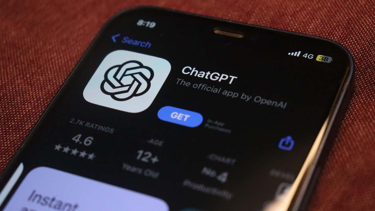 Fue larga la espera: OpenAI finalmente vincula ChatGPT con Internet